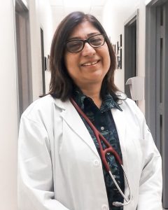 Our Team - Albion Finch Medical