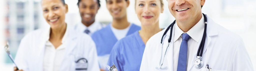 Our Team - Albion Finch Medical